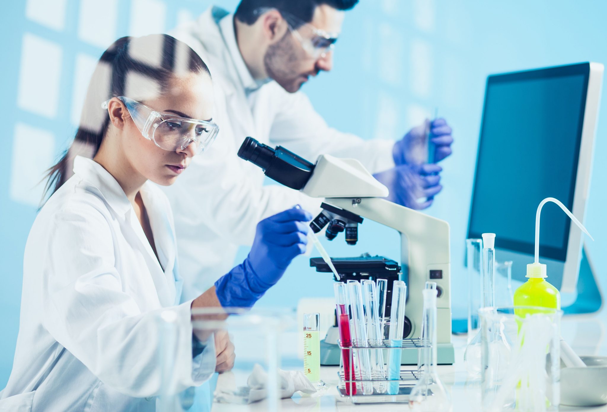 Pharmaceutical Development Expertise| CMC Pharma
